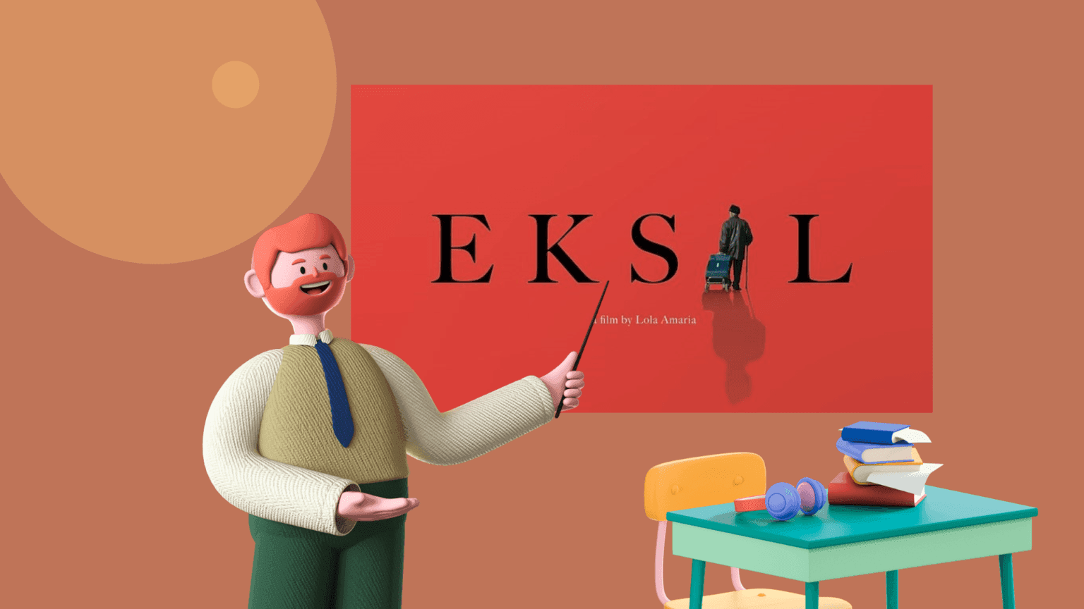 Eksil, 1965, dan Arah Politik Permaafan Kita | ProPublika
