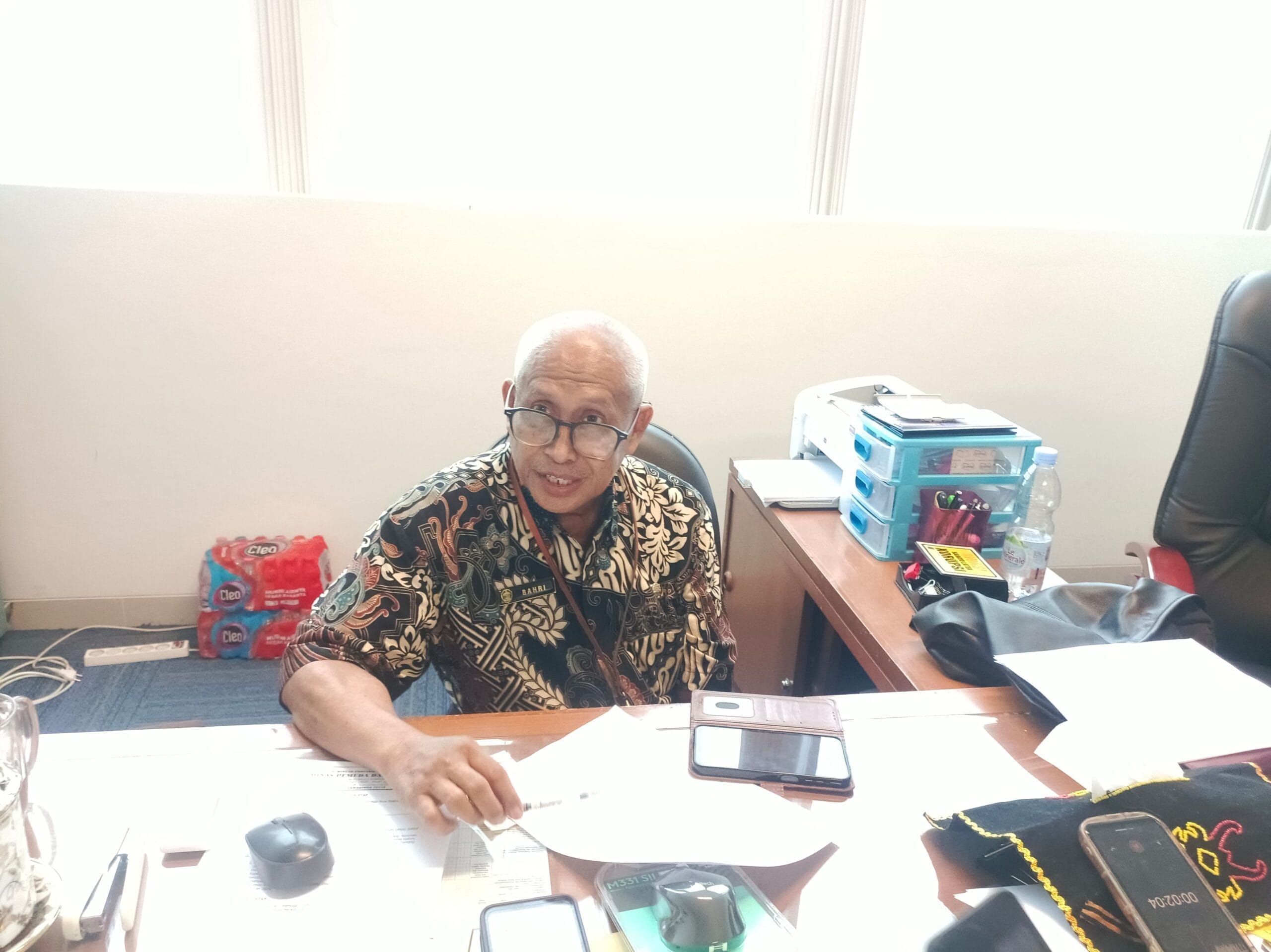 Dispora Kaltim Susun Grand Design Kepemudaan, Cetak Generasi Emas ...