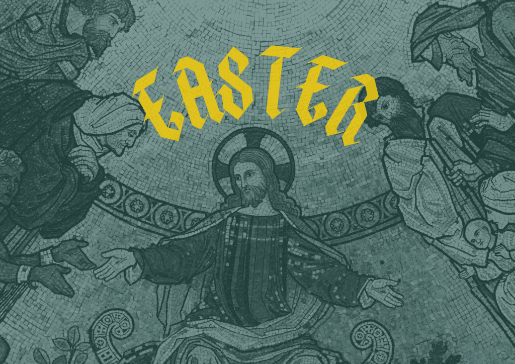 150 Ucapan Paskah 2025, Ada Pantun dan Bahasa Inggris Juga | ProPublika