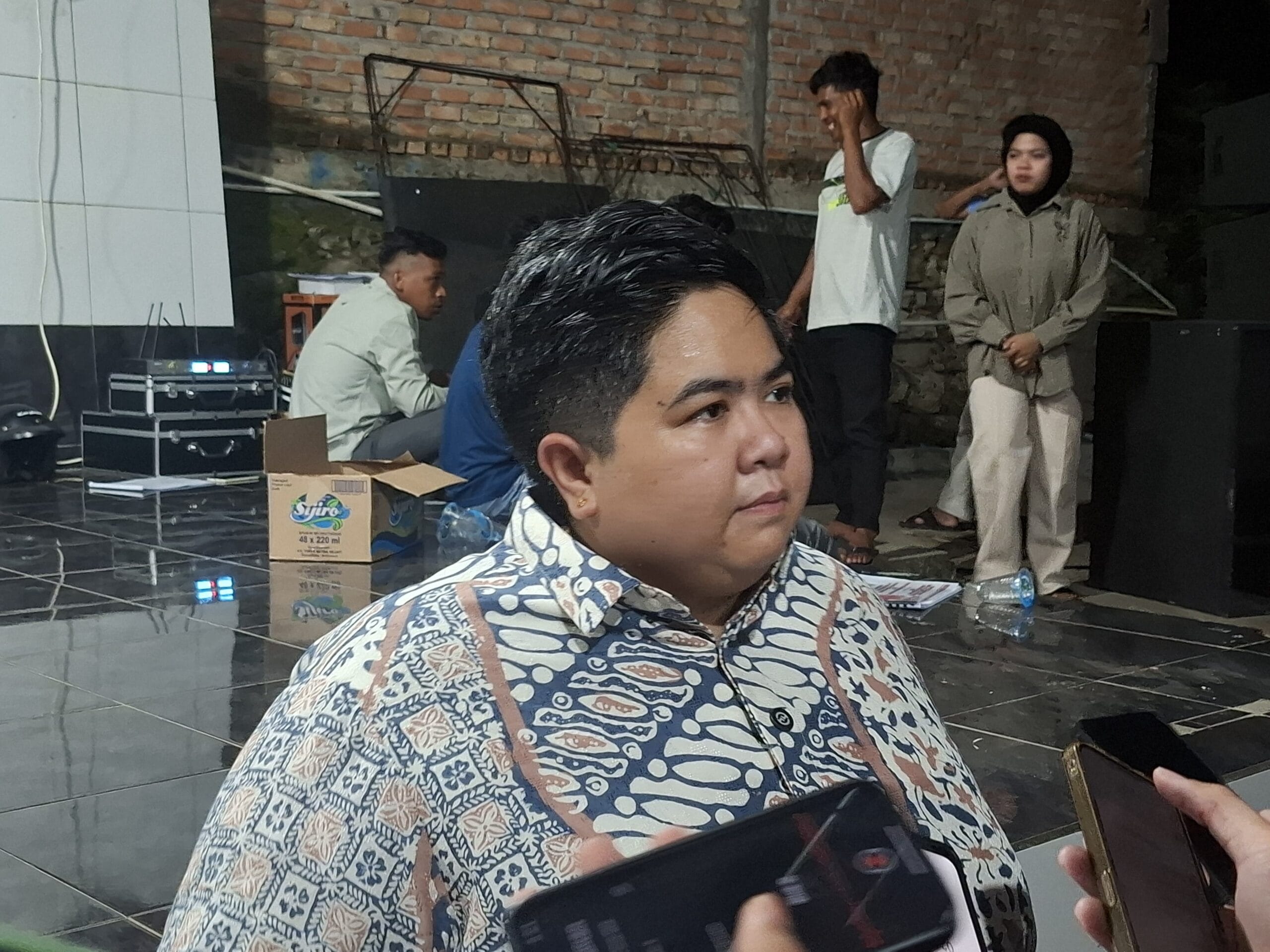 Ananda Emira Moeis: Pelayanan Publik dan Fungsi Pemerintahan Daerah Tak Boleh Terganggu Dinamika ...