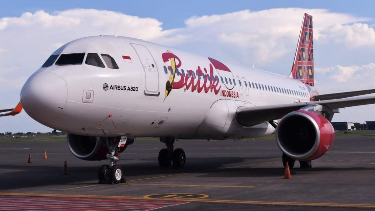Mulai Agustus 2025, Layanan Batik Air ini Dialihkan ke Soetta | ProPublika